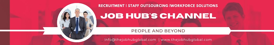 Job Hub Global